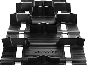 Amazon.com: Camoplast Challenger Extreme Mountain Tracks - 16in. x ...