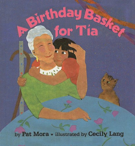 Amazon.in: Buy A Birthday Basket for Tia Book Online at Low Prices in ...