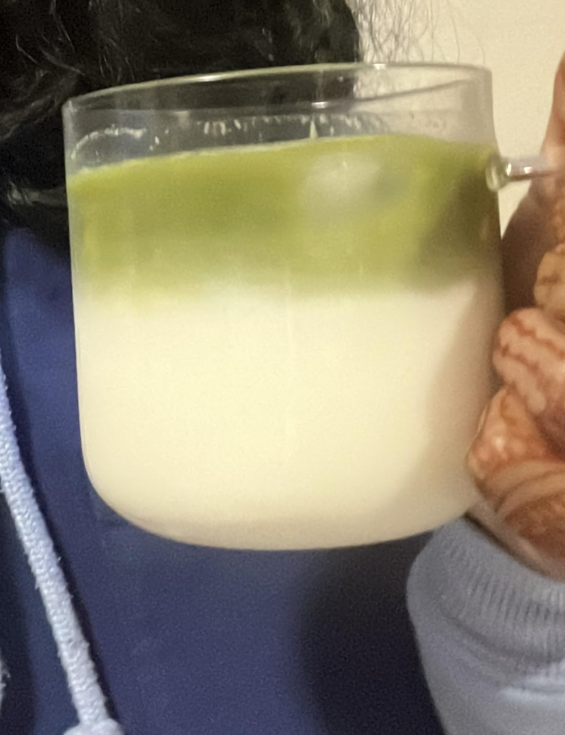 Matcha Maiden Organic Matcha Powder - 28.35g. Organic Japanese Matcha ...