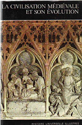 Amazon.com: Histoire universelle illustrée n° 8 / la civilisation ...