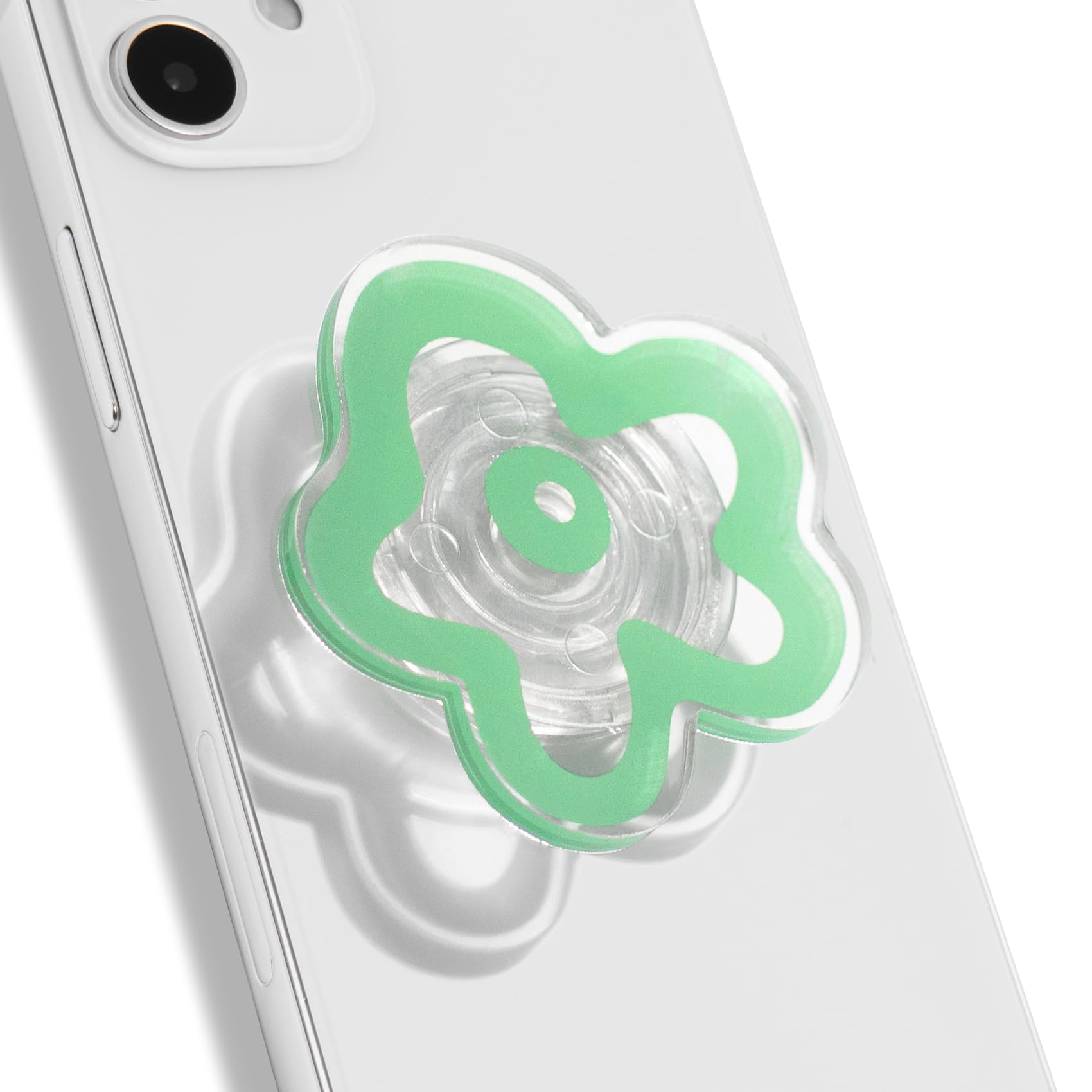 Amazon.com: DALSTONE Cute Daisy Flower Shape Collapsible Expandable ...