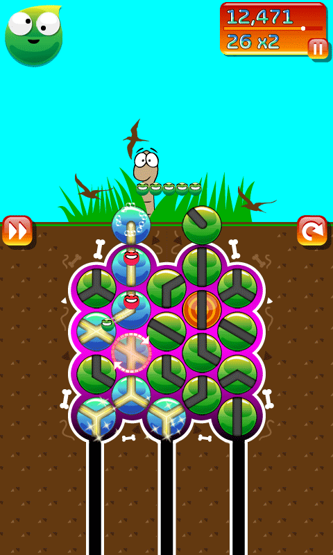 Droplitz Delight:Amazon.com:Appstore for Android