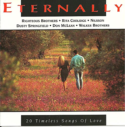 Love Eternally: Various: Amazon.es: CD y vinilos}