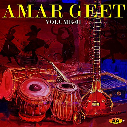 Play Amar Geet, Vol. 1 by Amar Geet on Amazon Music