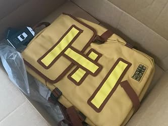 Amazon.com: Hunter X Hunter Gon Freecss Hunter Backpack : Electronics