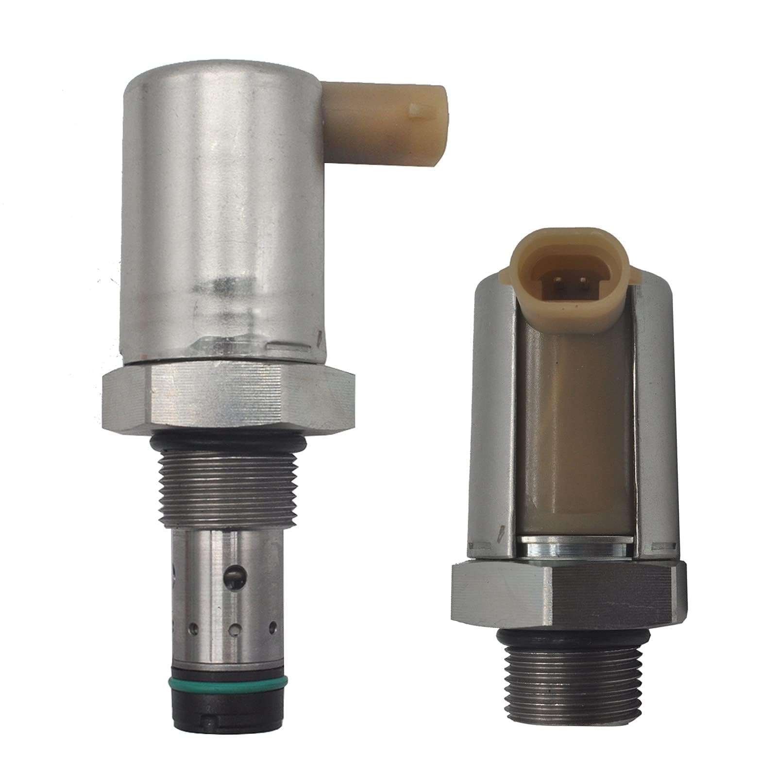 6.0 Powerstroke Injectors 5C3Z9C968CA, 5C3Z-9C968-CA IPR Valve 6.0 For ...