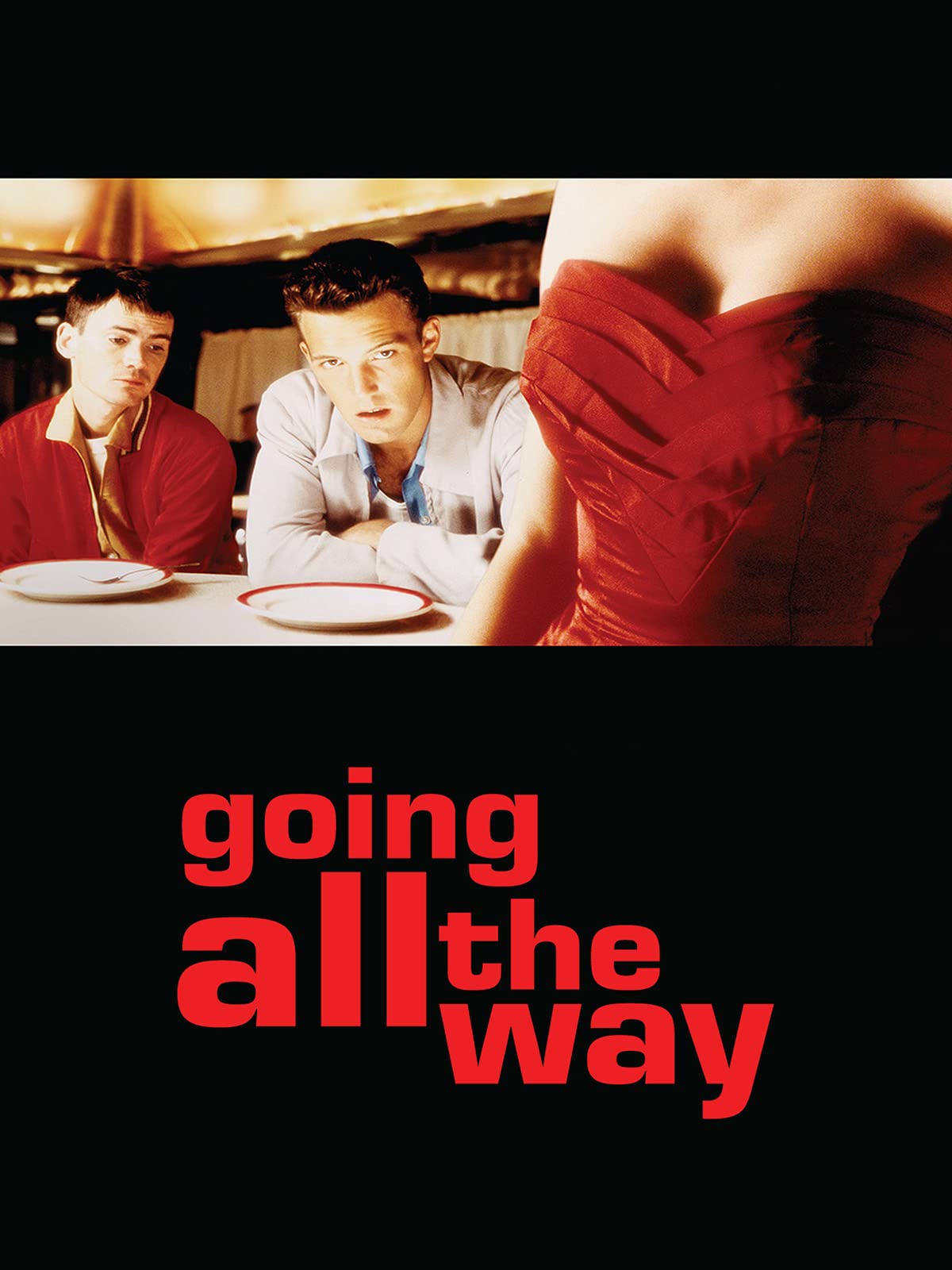 Watch Going All the Way | Prime Video