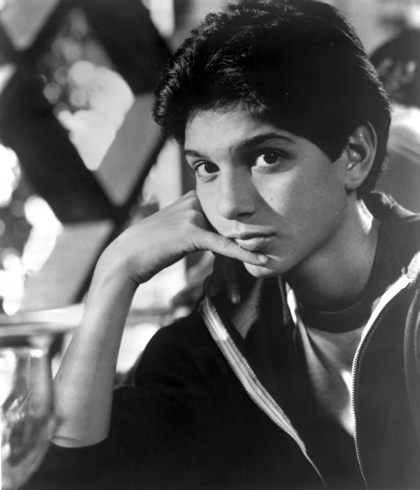 Amazon.com: Ralph Macchio Photo Print (8 x 10): Posters & Prints