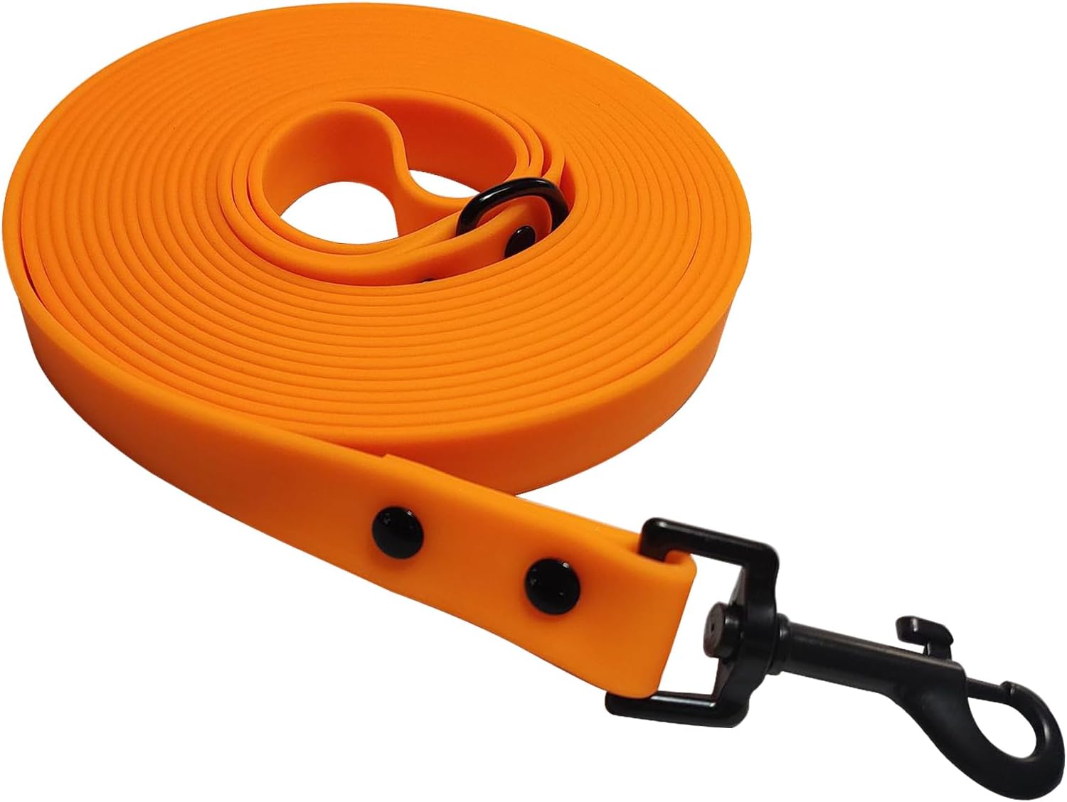 Training Lead for Dog, 5m / 10m / 15m Waterproof Dog Leash with Hand ...