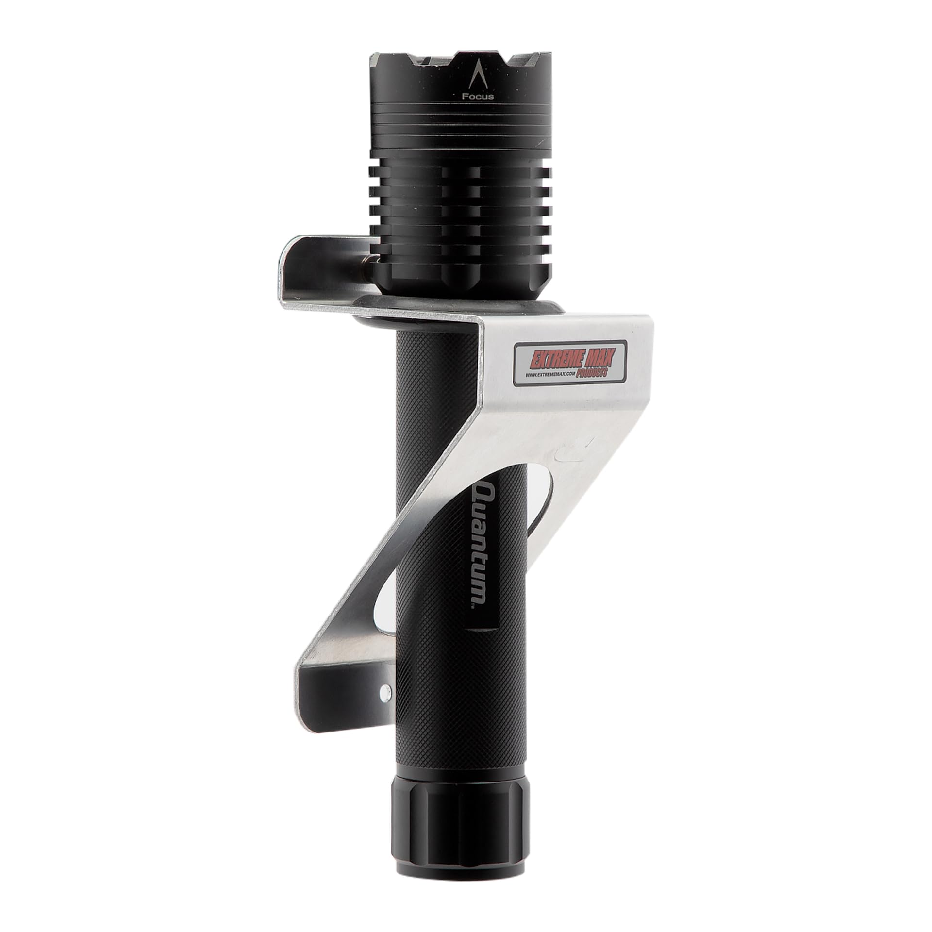 Rv Wall Mount Flashlight Holder Wall Mounted Rechargeable Flashlights
