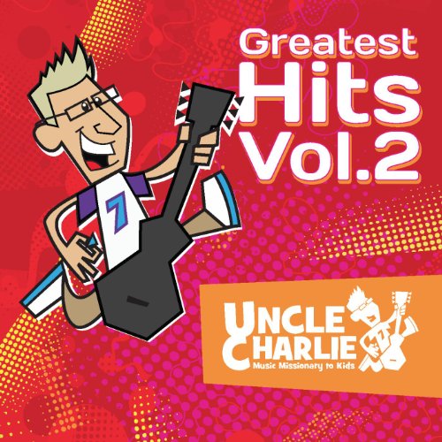 Amazon MusicでUncle CharlieのGreatest Hits Vol. 2を再生する