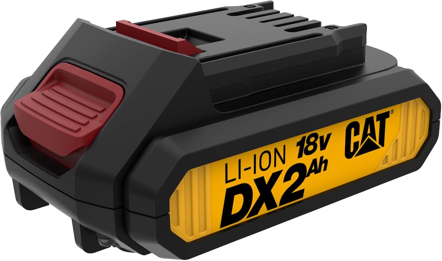 CAT® 18V 1 for All Battery – 2Ah - DXB2 : Amazon.ca: Tools & Home ...