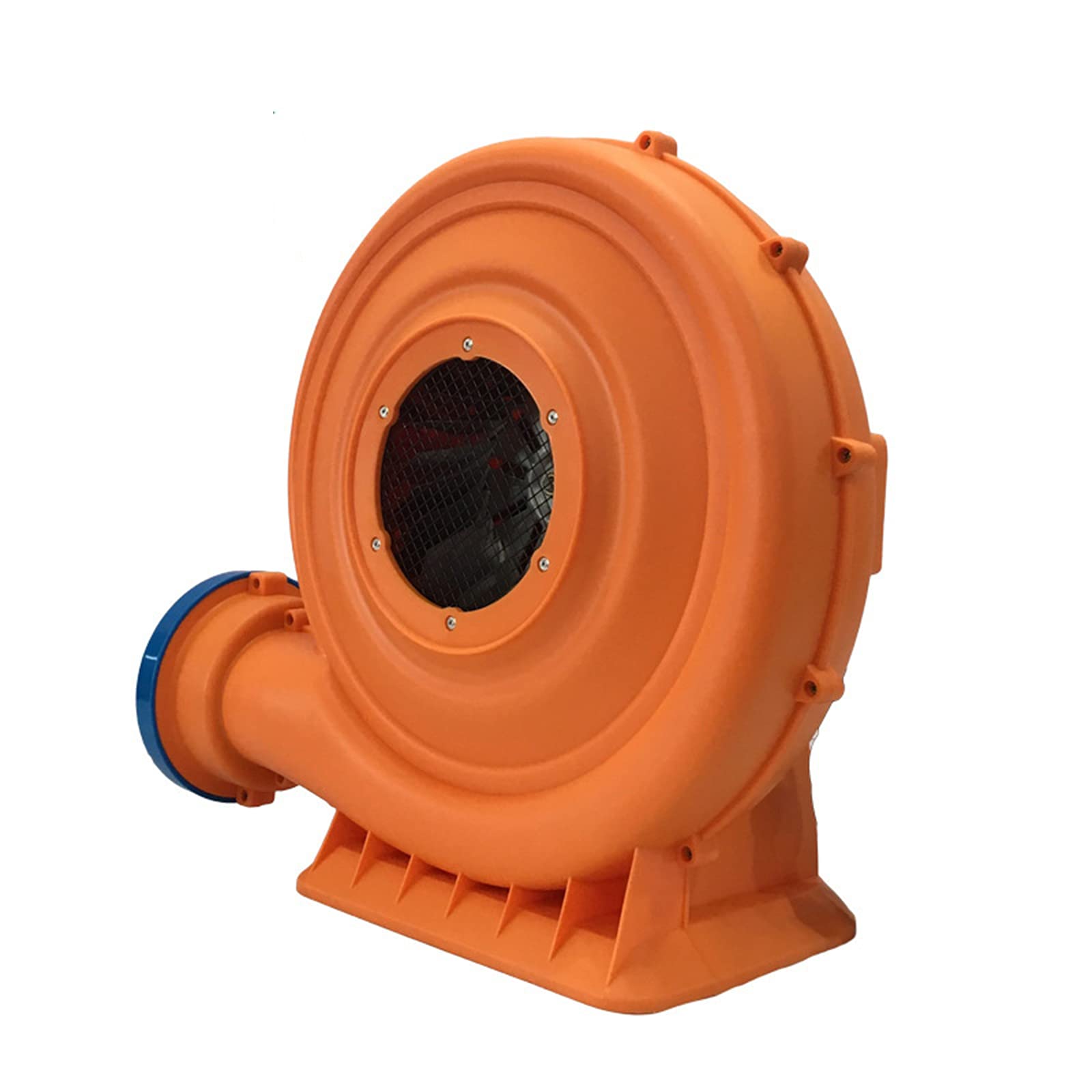 GUTYRE Outdoor Inflator, High-Power Blower, Portable Fast Air Pump ...