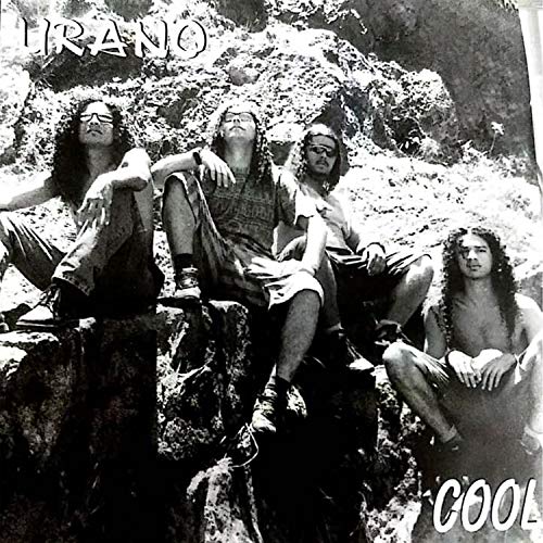 Amazon.com: Cool : Banda Urano: Digital Music