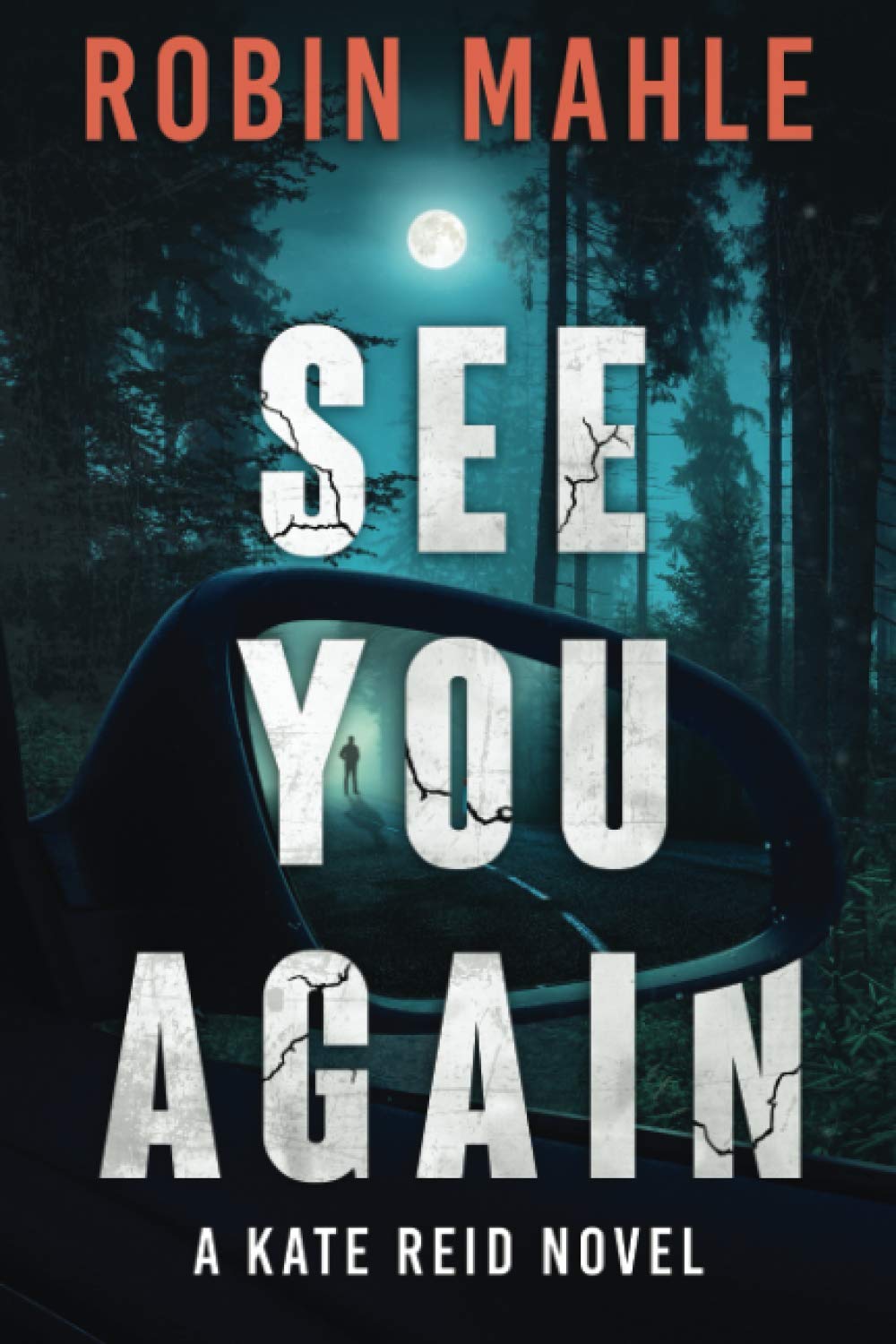 Amazon.com: See You Again (Kate Reid Thrillers): 9781735119816: Mahle ...