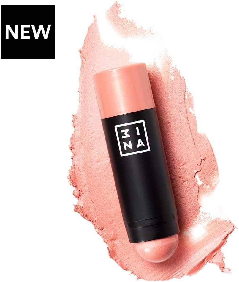 3INA MAKEUP – Creamy highlighter Stick – Blendable – Creamy Formula ...