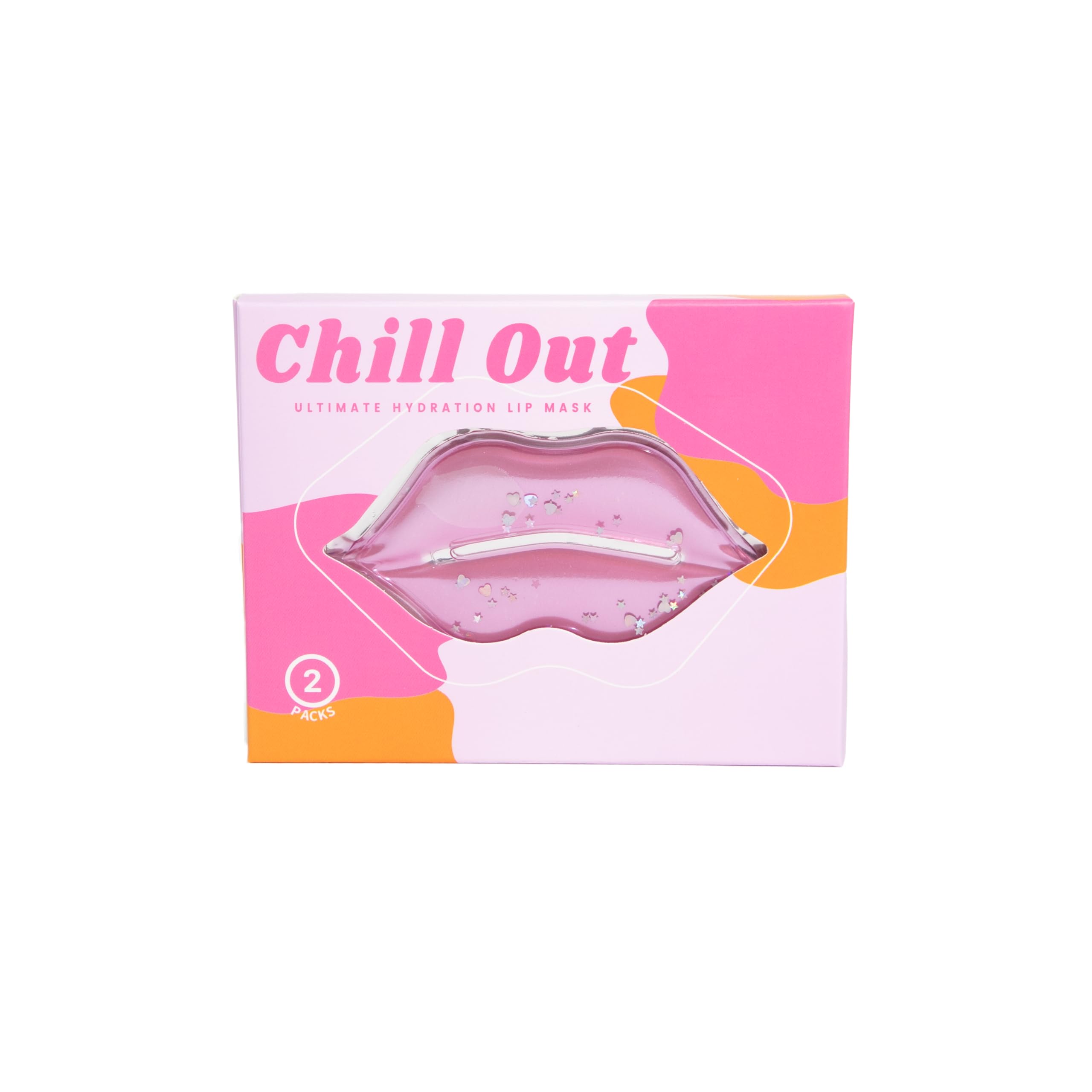Amazon.com : SoCal Beauty Chill Out Lip Mask 1 Pair Collagen ...
