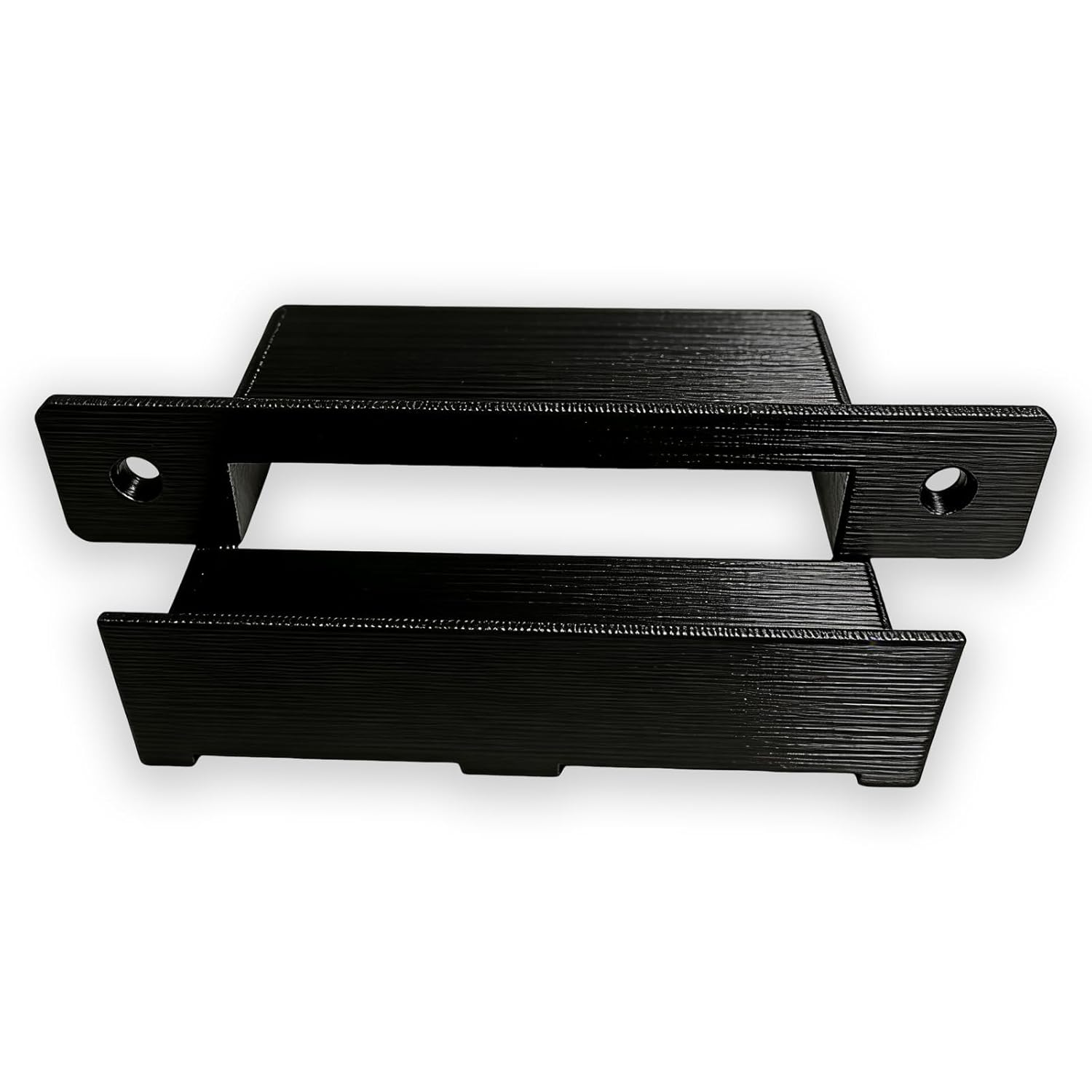 Screen Room Drain Kit for Aluminum Screen Porch Enclosures, Bottom Bar ...