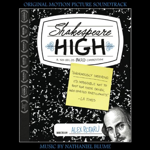 Play Shakespeare High (Original Motion Picture Soundtrack) by Nathaniel ...