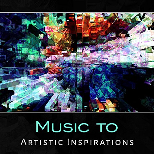 Amazon MusicでVARIOUS ARTISTSのMusic to Artistic Inspirations – Increase ...