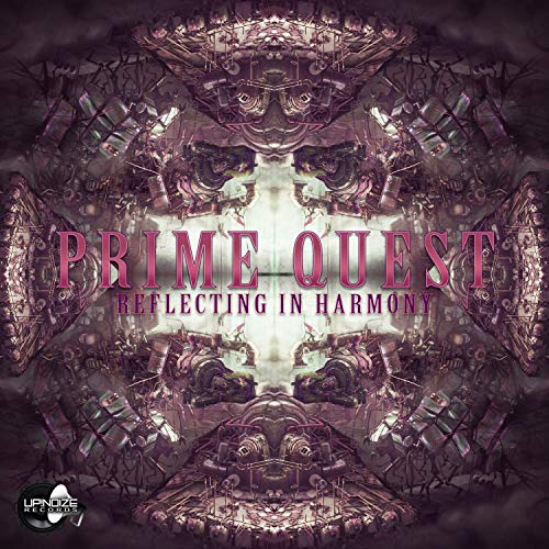 Écouter Reflecting in Harmony par Prime Quest sur Amazon Music Unlimited