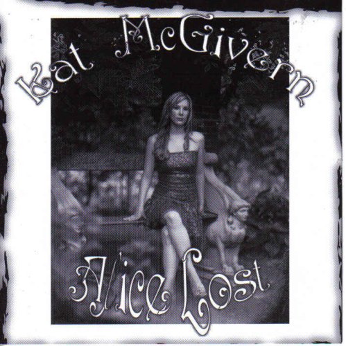 Kat McGivern - Alice Lost - Amazon.com Music