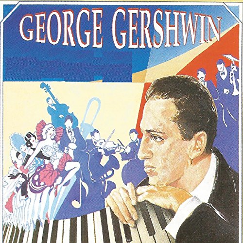 An American in Paris song by George Gershwin from George Gershwin on ...