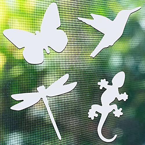 Amazon.com: DCentral Eagle Flexible Screen Magnet:Double-Sided. Bright ...