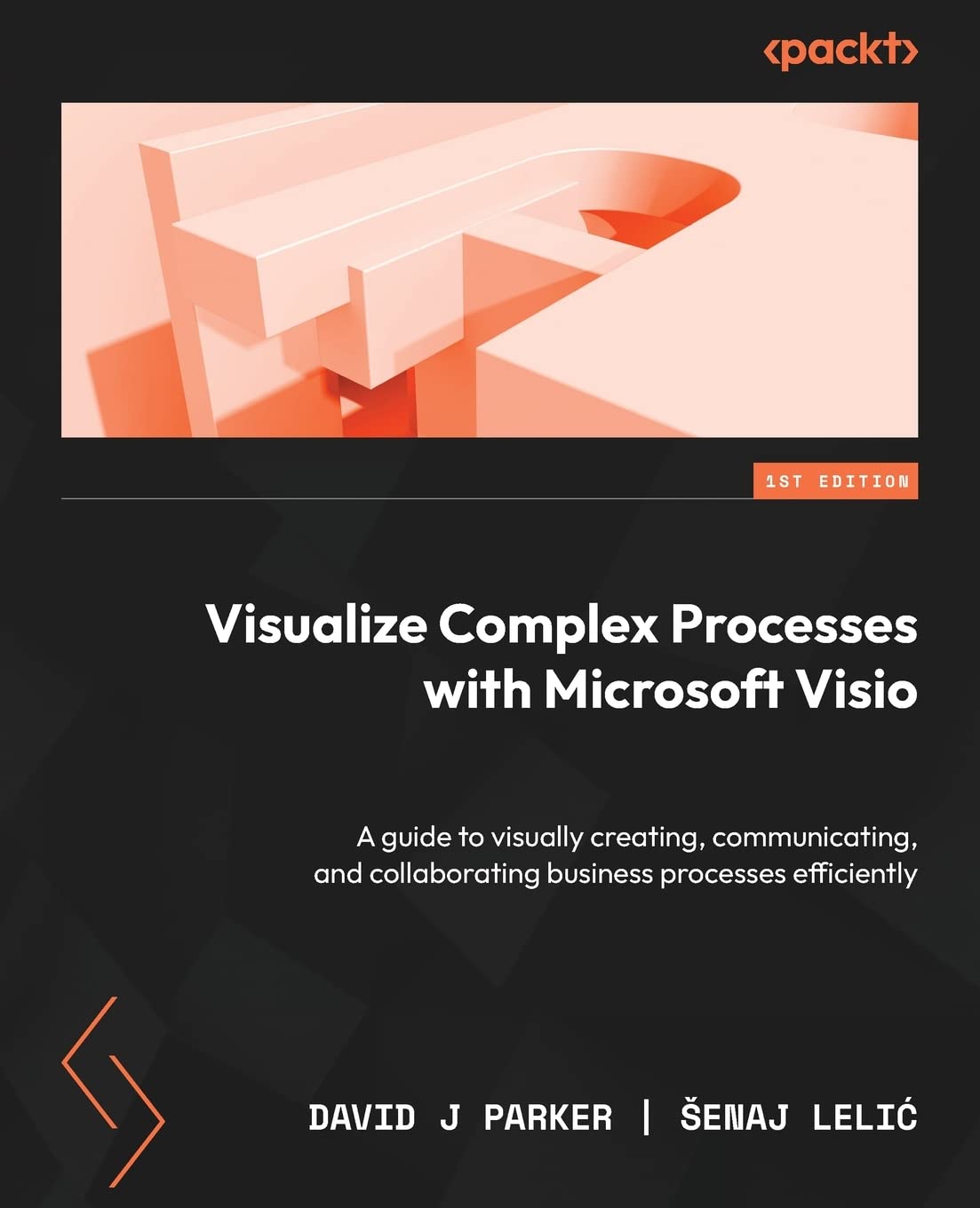 Amazon.com: Visualize Complex Processes with Microsoft Visio: A guide ...