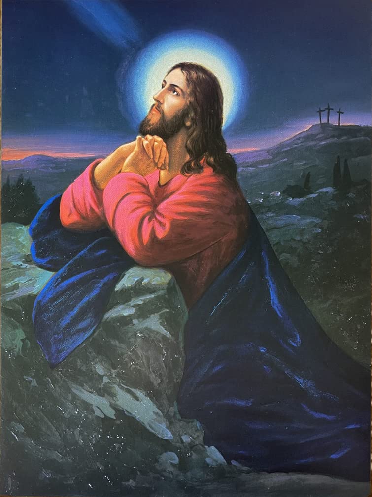 Gott Und Jesus