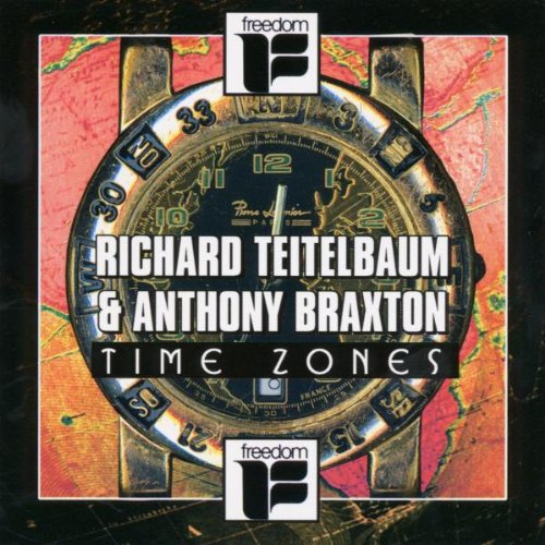 Amazon.de:Time Zones