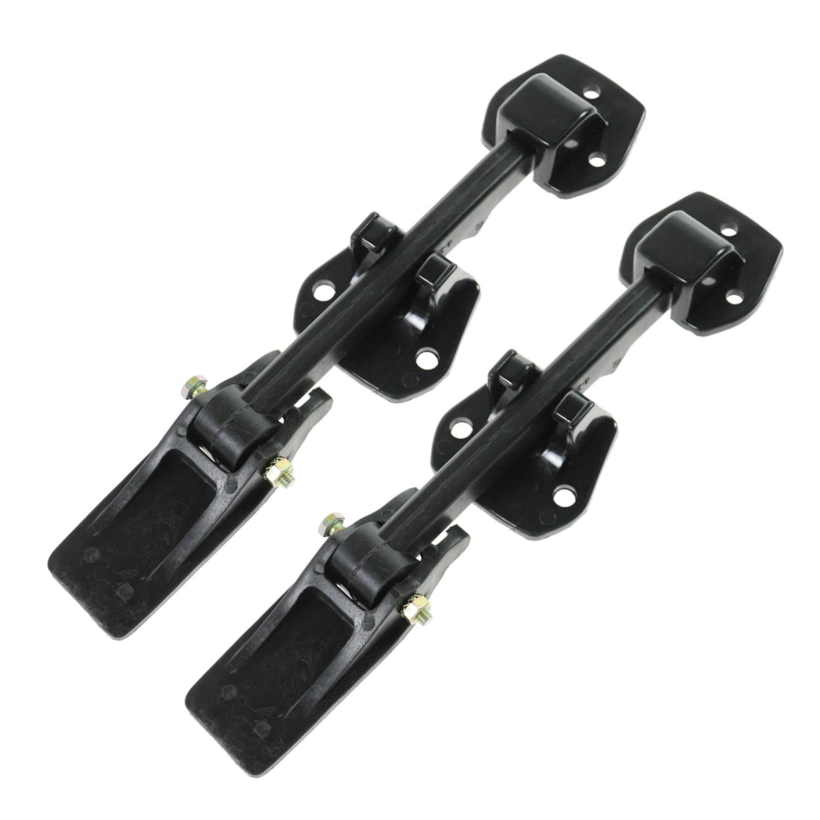 Amazon.com: Hood Latch Kit Pair Set Compatible with International 1000 ...