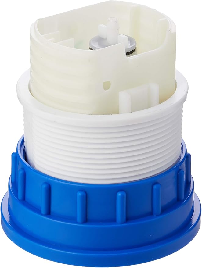 Thomas Dudley 73.5mm Vantage Single Flush Round Push Button Chrome ...