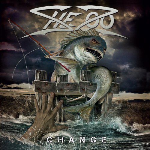 Amazon.com: Change : shezoo: Digital Music