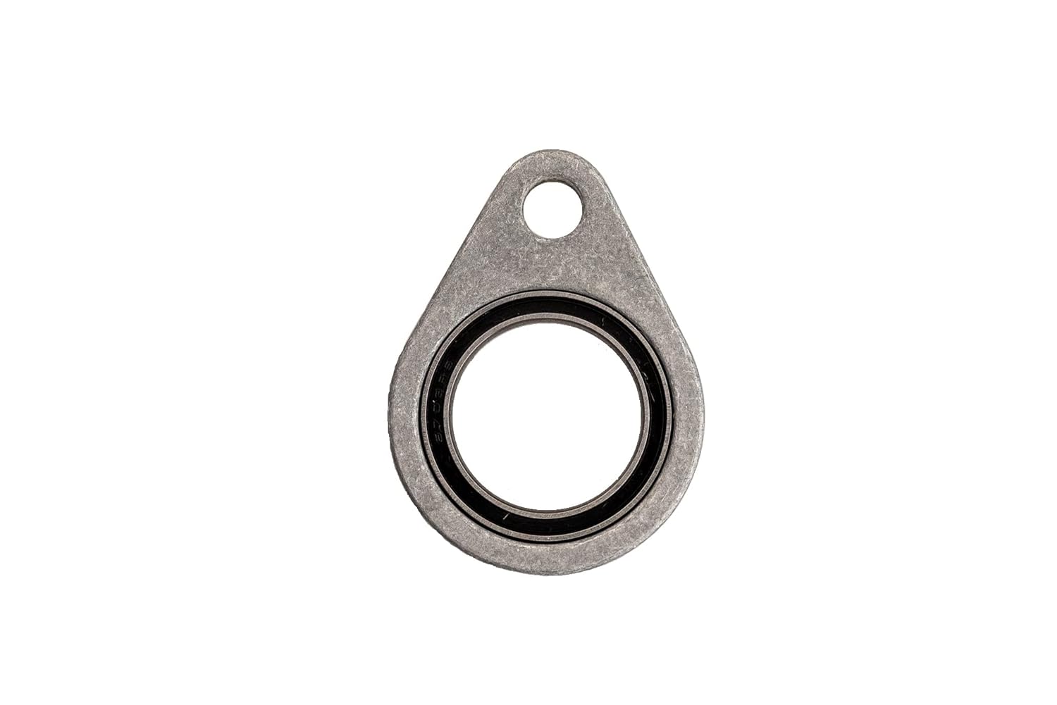 Amazon.com: Dr SpinZ Keychain Spinner, Aluminum with Ball Bearing ...