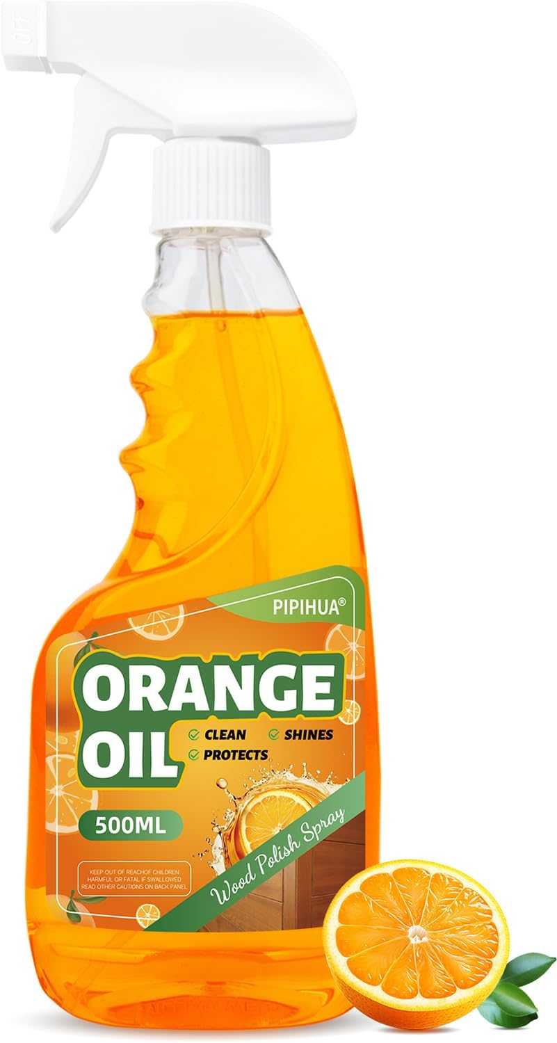 Amazon.com: Glo 640823841079 (Pack of 3) Wood Furniture 2-in-1 Clean ...