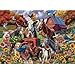 Amazon.com: Funny Farm Puzzle Fall Puzzles 1000 Pieces for Adults ...
