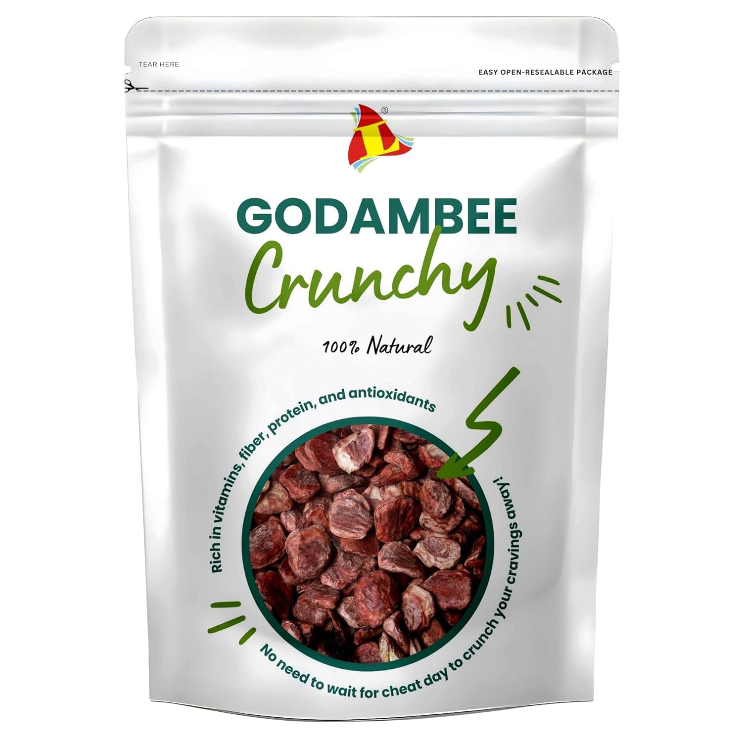 Godambee - 198 g - Noz de Marcação | Sementes de Bhilawa | Anacardium ...