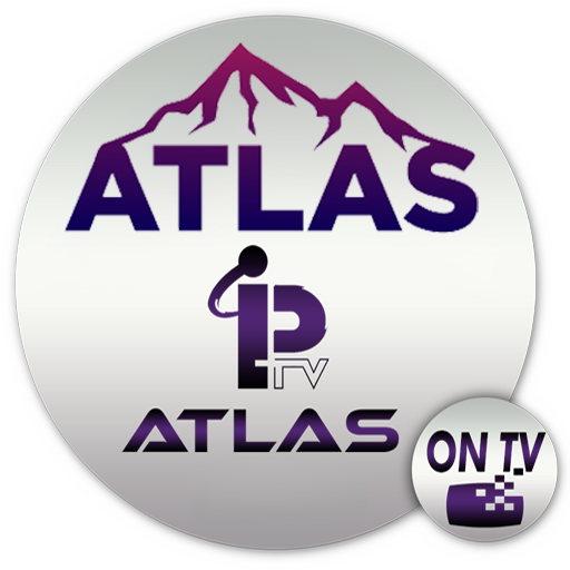ATLAS PRO ONTV - App on Amazon Appstore