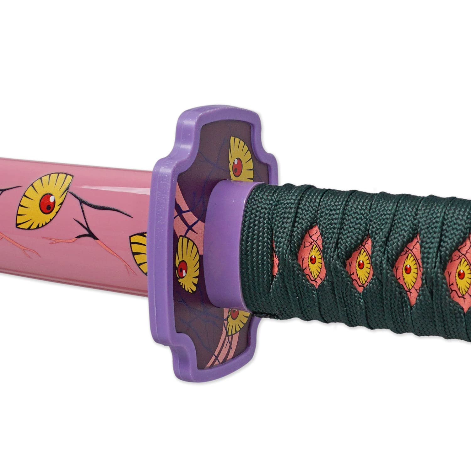 Zisu Bamboo Blade Demon Slaye...B0917L5S9H | Encarguelo.com