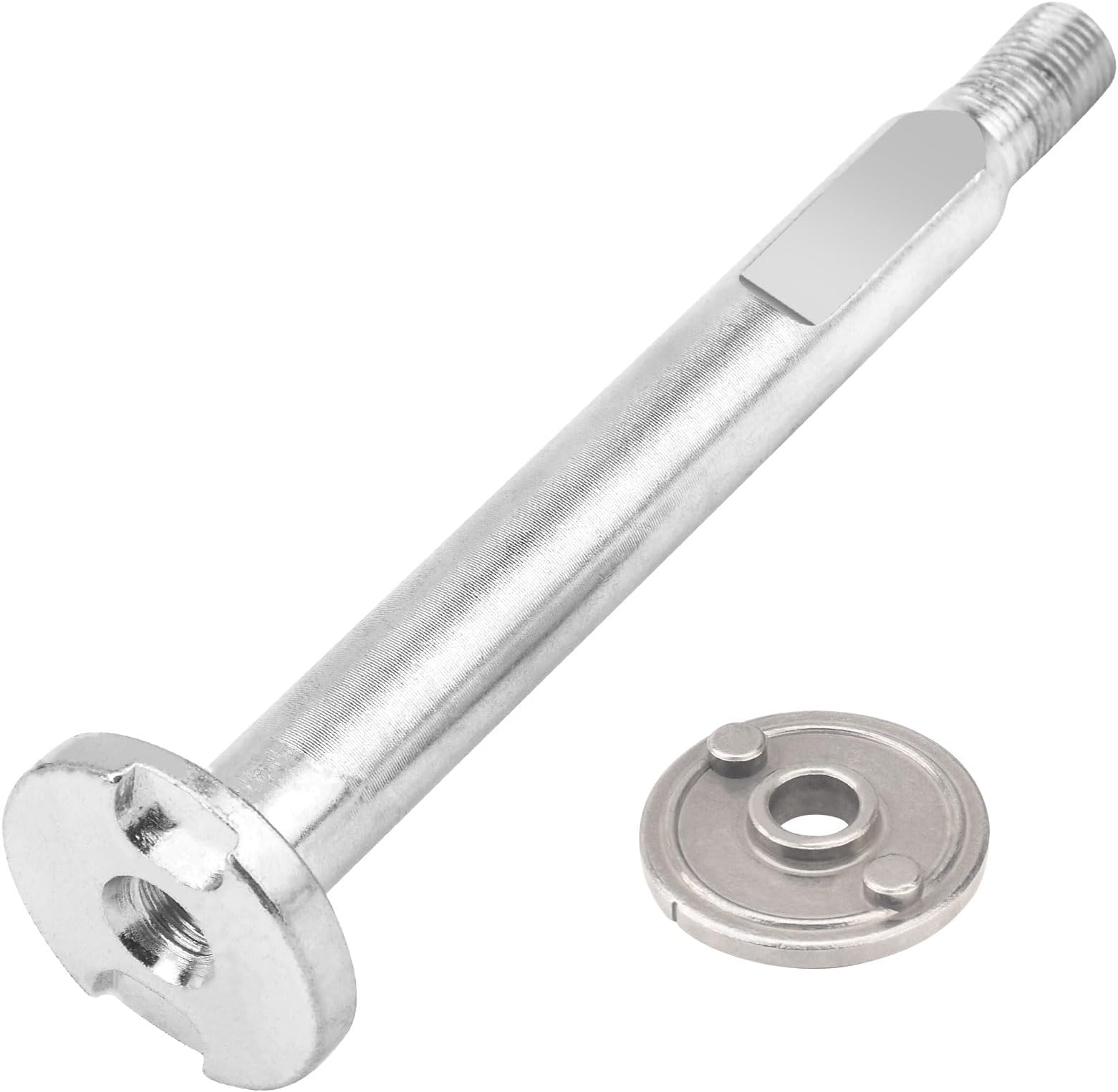 Amazon.com : GardenPal Spindle Shaft Compatible with Toro Riding Mower ...