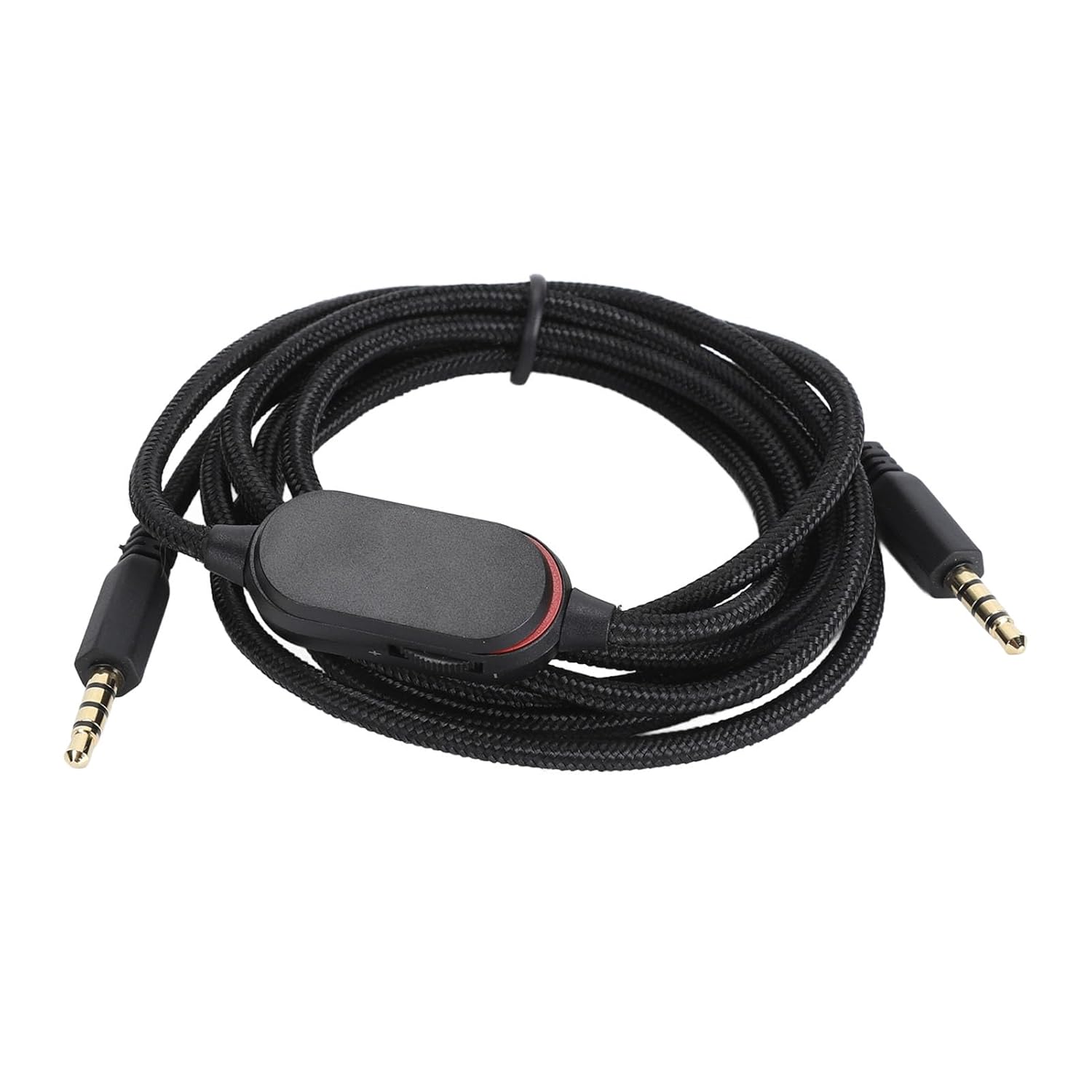 VBESTLIFE Headphone Replacement Cable, 1.6M Headphone Replacement Cable ...