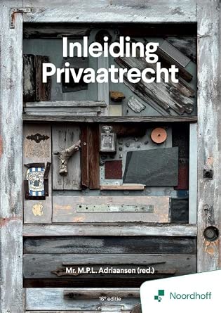 Inleiding Privaatrecht (ed. 16 - 2025 ) : Phillips, Charlotte: Amazon ...