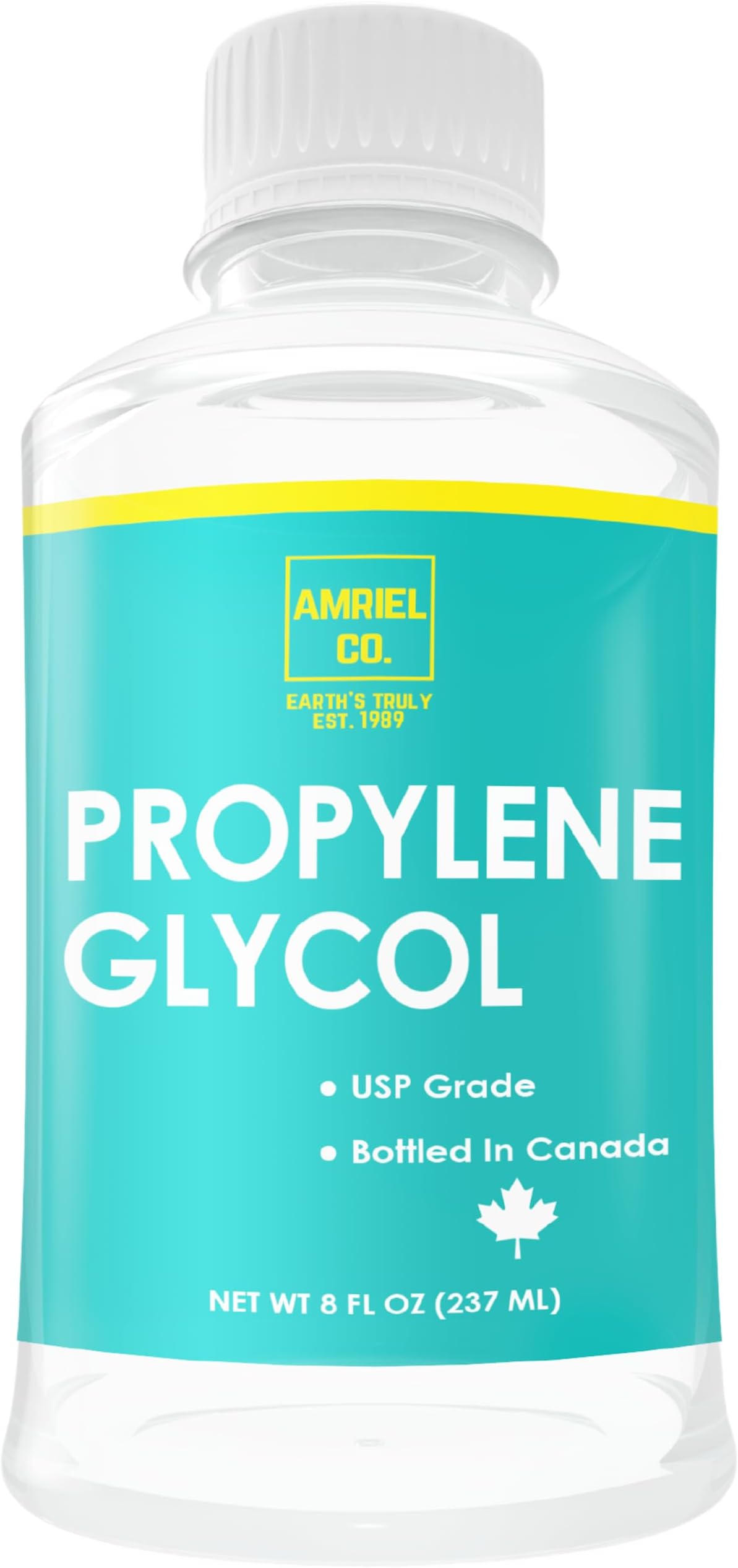 Glycérine végétale et propylène glycol Base VGPG 50-50 - 500 g : Amazon ...