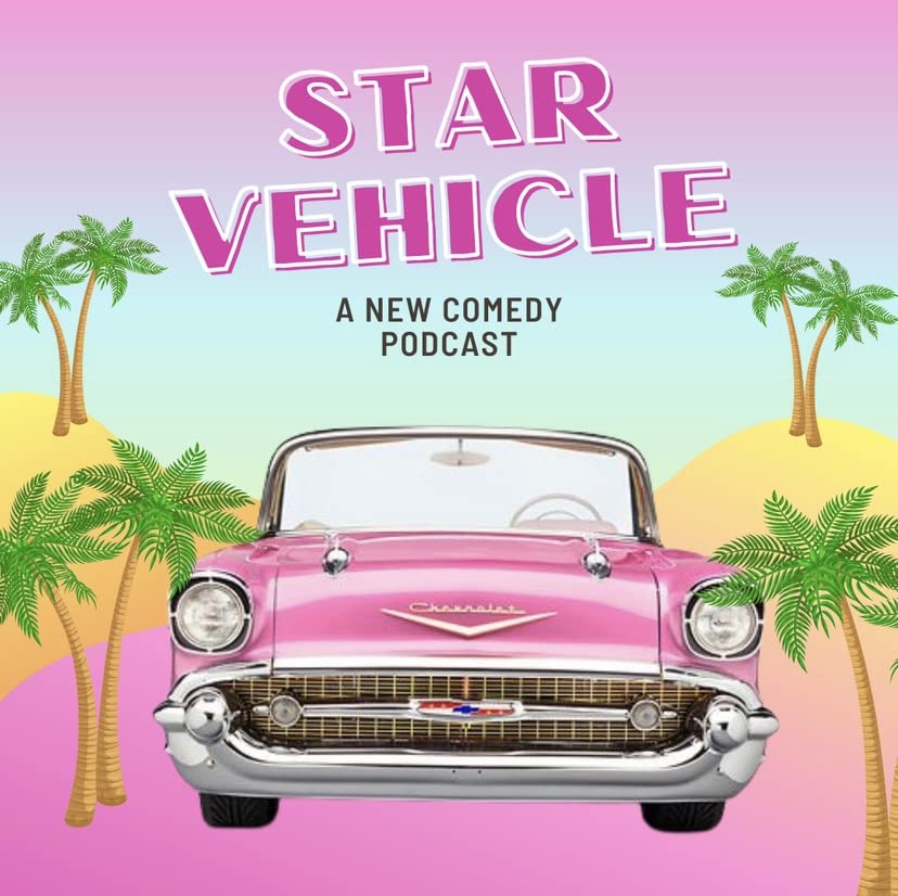 Amazon.com: Star Vehicle : Shanelle Riccio and Stephen Dawson: Audible ...