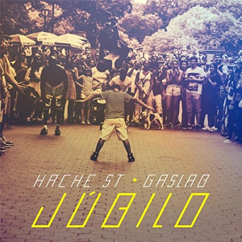 Play Júbilo by Hache ST & Gas Lab on Amazon Music