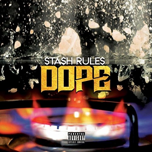Play Dope by Stash Rules on Amazon Music
