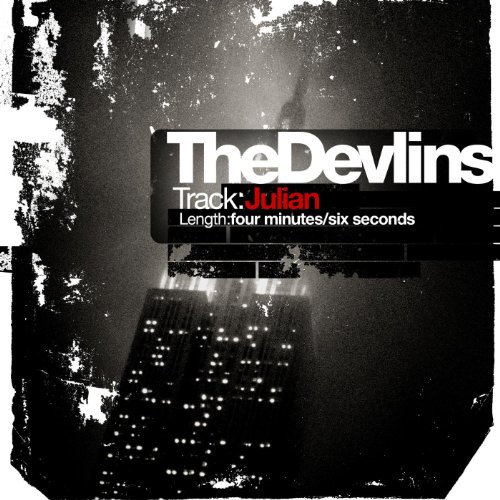 Play Julian - Single by The Devlins on Amazon Music