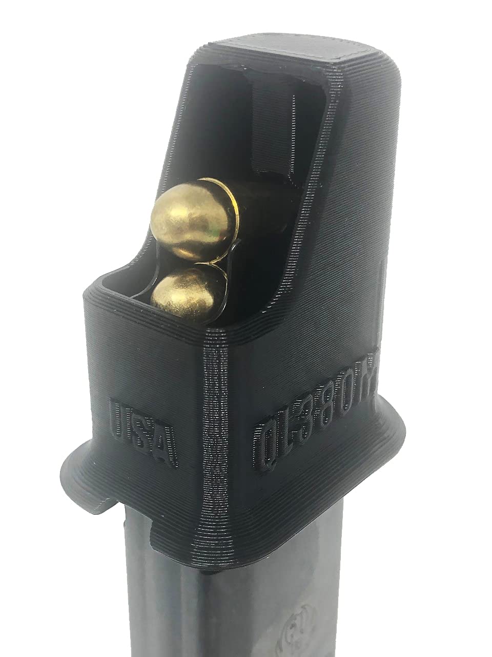 Buy Smith & Bodyguard 2.0 Magazine Loader, .380 Speed Loader, Quickie ...