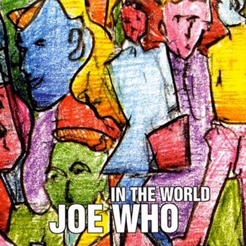 Play In The World by Joe Who on Amazon Music